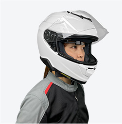 MOTOEYE Helmet Smart HUD